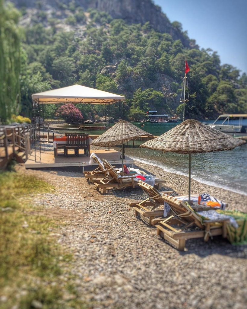 Fethiye Beaches and Bays (Detailed List) - Travel Around Turkey